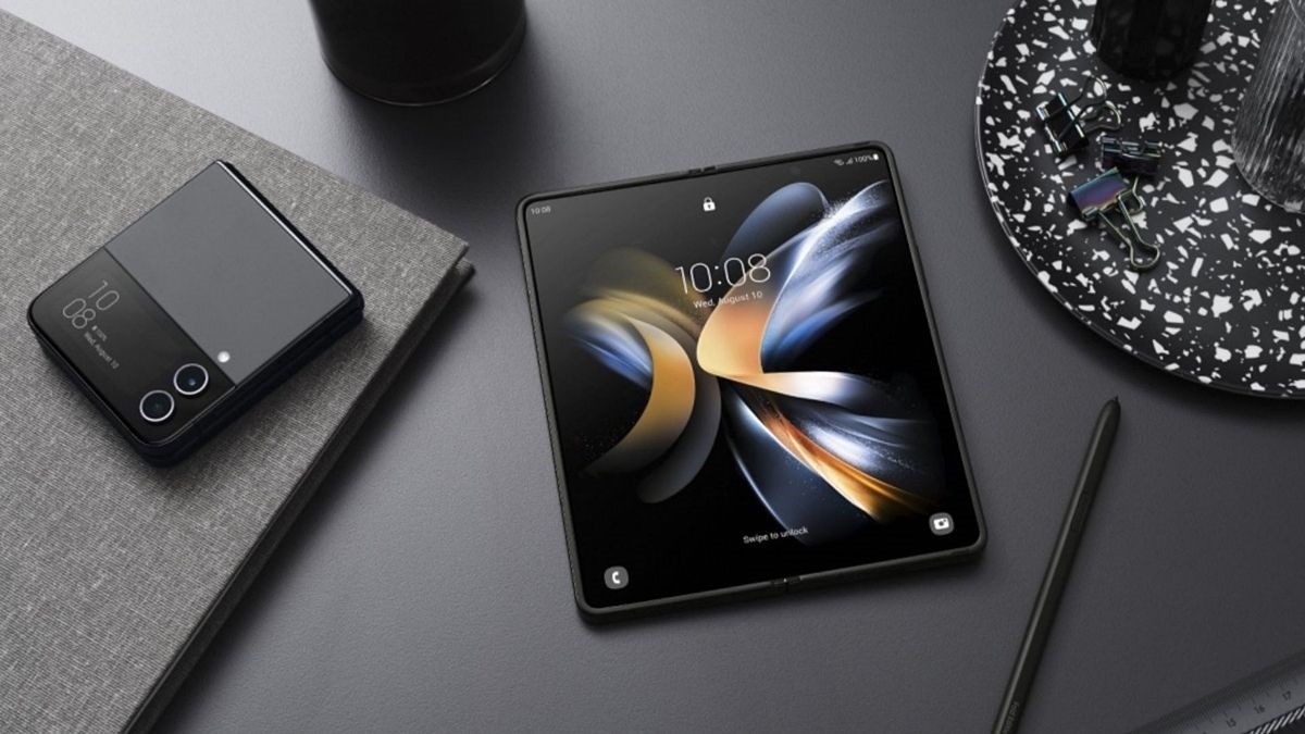 OnePlus Open render görüntüleri paylaşıldı: İşte tasarımı | DonanımHaber OnePlus Open render görüntüleri paylaşıldı: İşte tasarımı | DonanımHaber