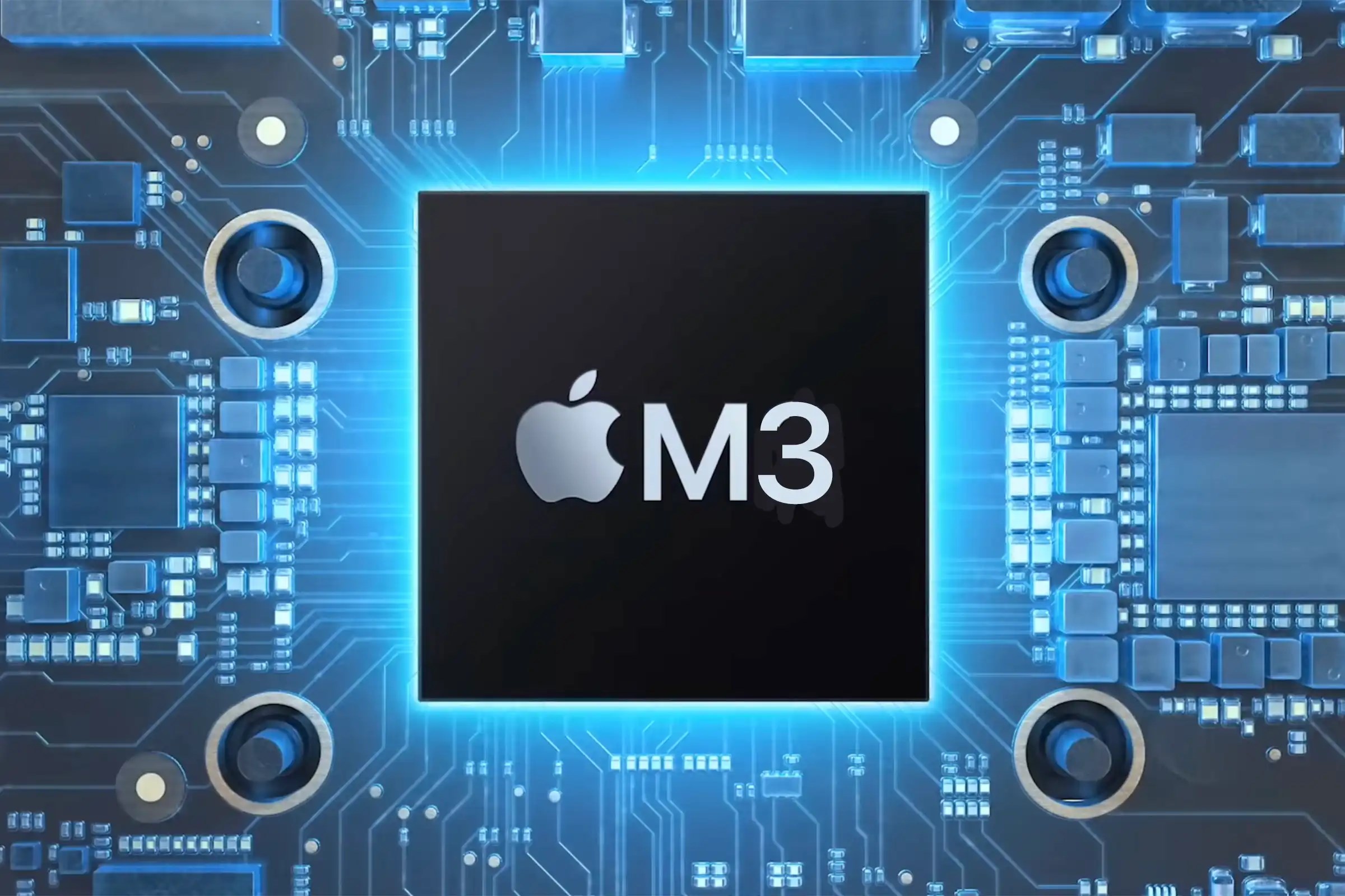 Apple M3 serisinden yeni detaylar geldi | DonanımHaber Apple M3 serisinden yeni detaylar geldi | DonanımHaber