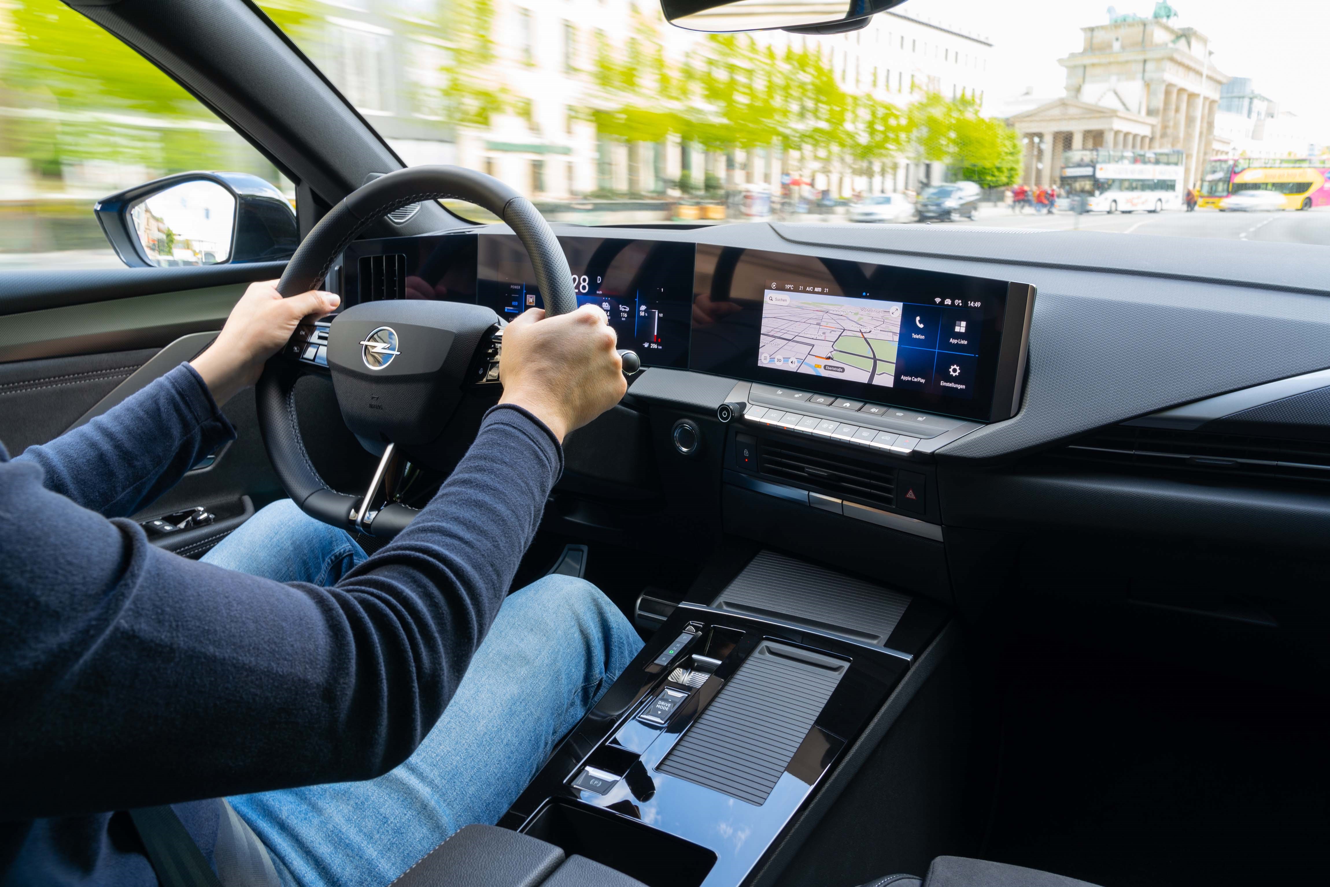 Yeni Opel Astra Elektrik Türkiye'de: İşte fiyatı | DonanımHaber Yeni Opel Astra Elektrik Türkiye'de: İşte fiyatı | DonanımHaber