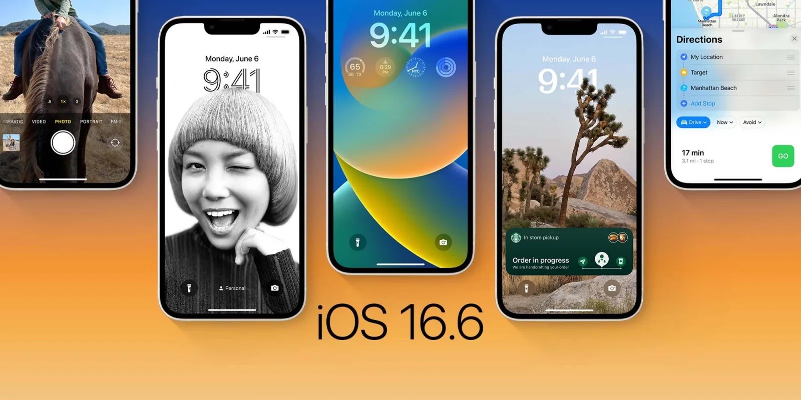 Büyük bir açığı kapatan iOS 16.6.1 güncellemesi çıktı | DonanımHaber Büyük bir açığı kapatan iOS 16.6.1 güncellemesi çıktı | DonanımHaber