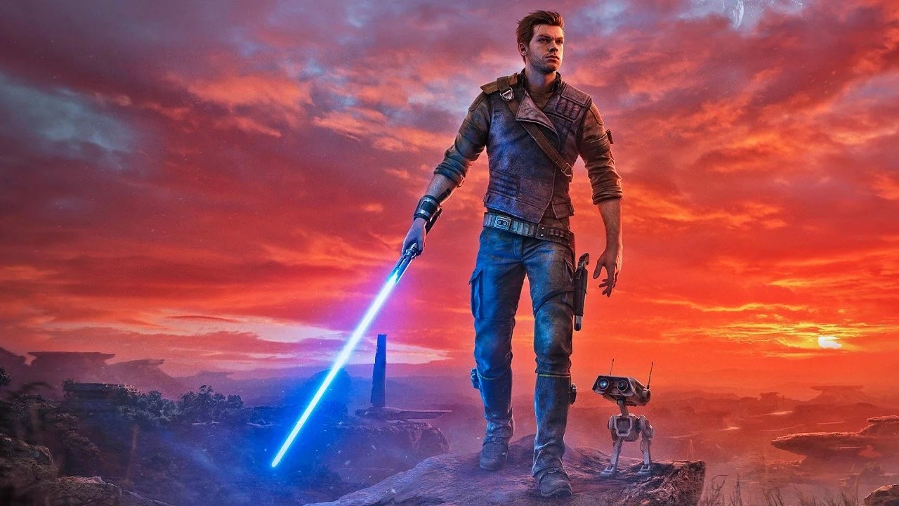 Yeni Star Wars Jedi yapımı için çalışmalara başlandı | DonanımHaber Yeni Star Wars Jedi yapımı için çalışmalara başlandı | DonanımHaber