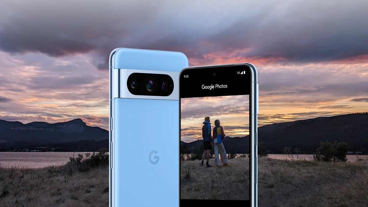 Google Pixel 8 Pro tanıtıldı: İşte fiyatı ve özellikleri | DonanımHaber