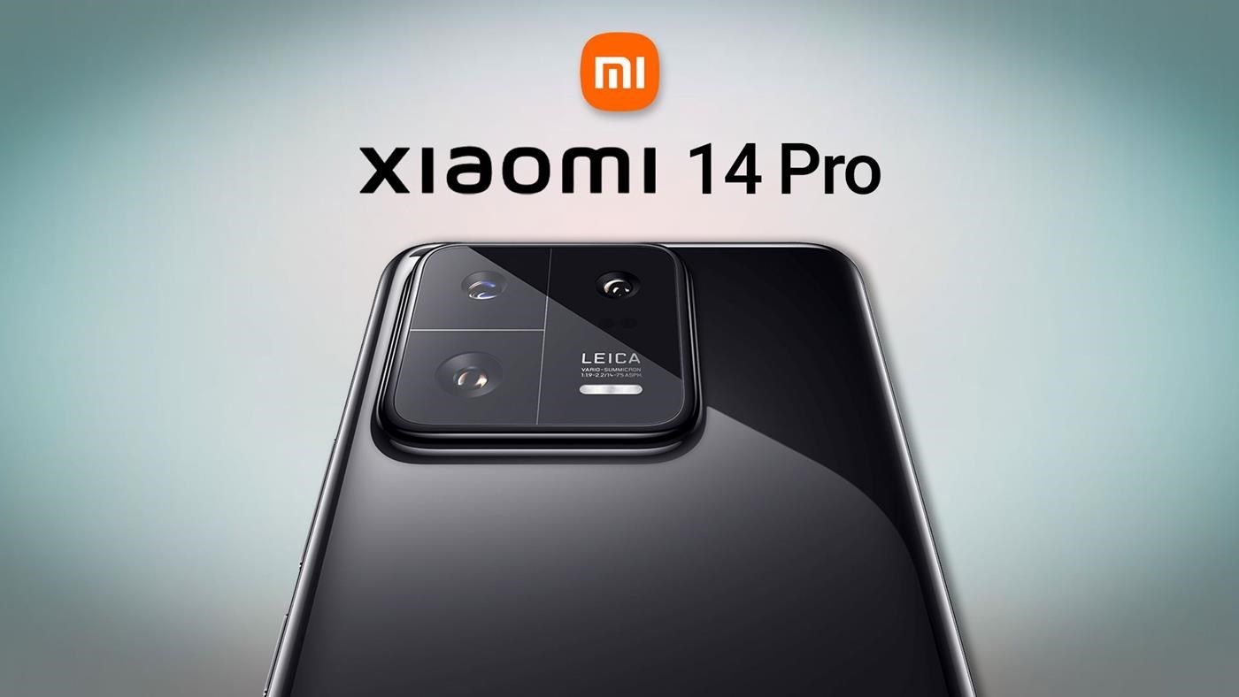 Xiaomi 14 ve Xiaomi 14 Pro, bu ay tanıtılabilir: İşte beklenenler ...