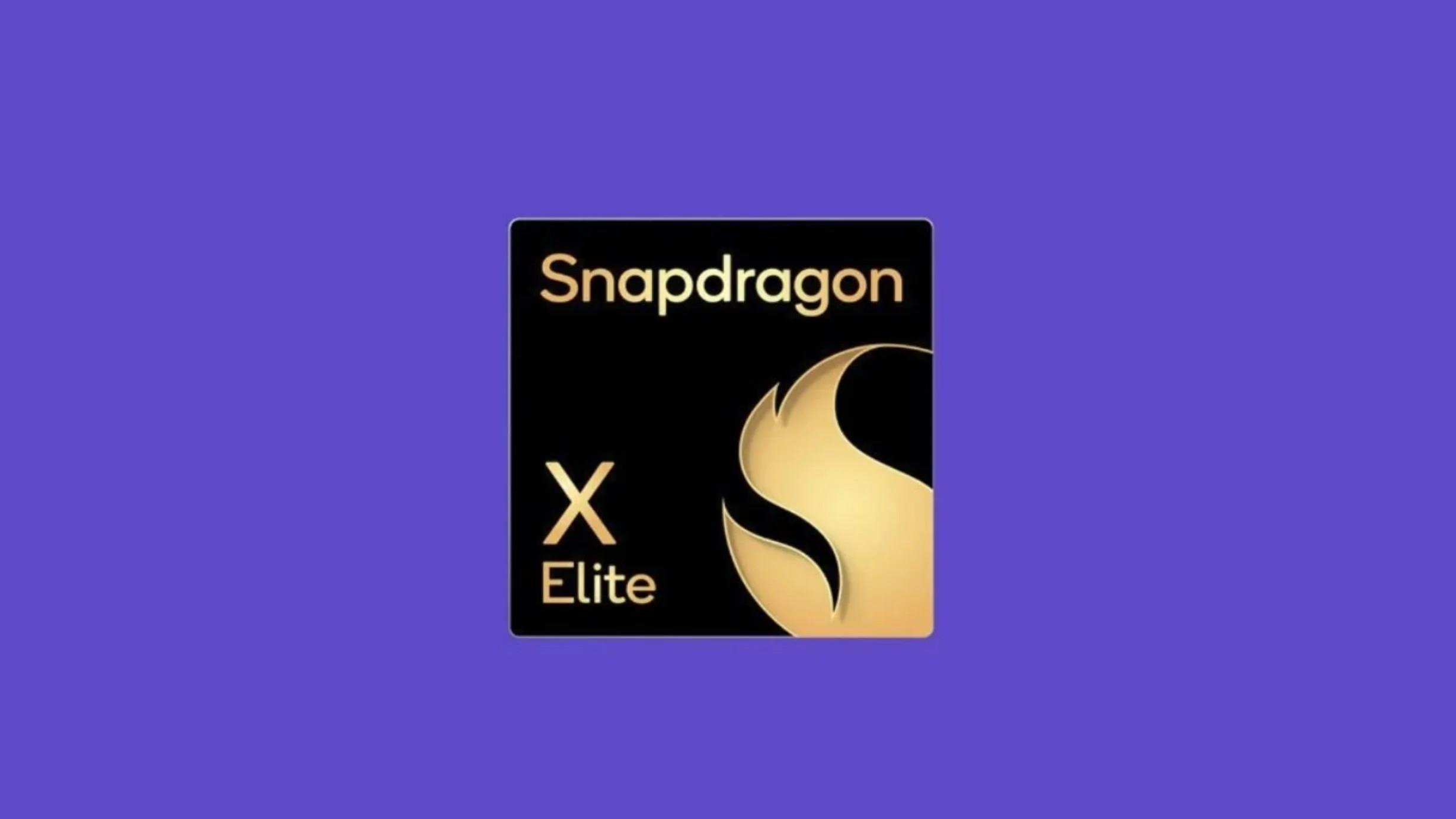 Snapdragon X Elite'e PC üreticileri büyük ilgi gösteriyor | DonanımHaber Snapdragon X Elite'e PC üreticileri büyük ilgi gösteriyor | DonanımHaber