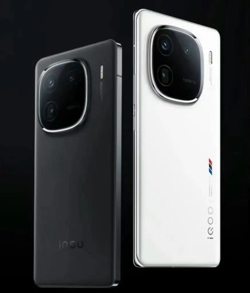iQOO 12 ve iQOO 12 Pro'nun tüm teknik özellikleri sızdırıldı | DonanımHaber iQOO 12 ve iQOO 12 Pro'nun tüm teknik özellikleri sızdırıldı | DonanımHaber