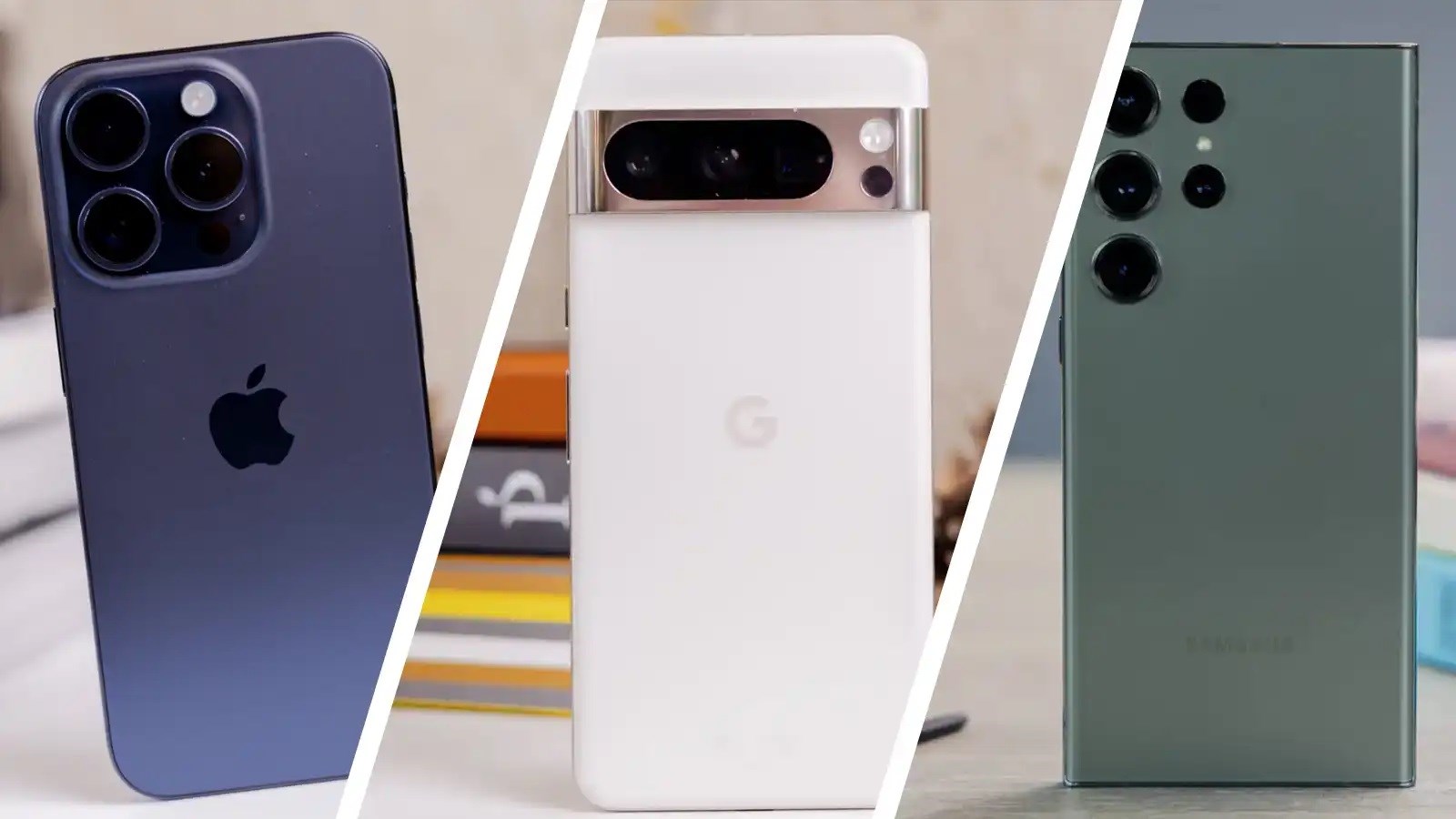 Kara göründü! Akıllı telefon satışlarında düşüş bitiyor | DonanımHaber