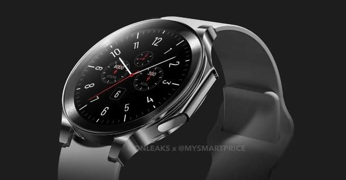 OnePlus Watch 2'nin render görüntüleri ortaya çıktı | DonanımHaber OnePlus Watch 2'nin render görüntüleri ortaya çıktı | DonanımHaber