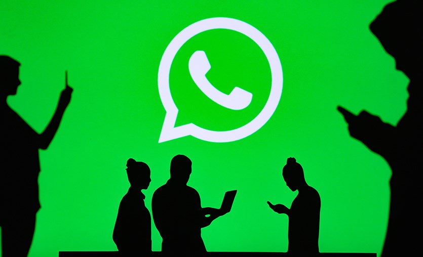 WhatsApp'a görüşmelerde video ve ses paylaşım özelliği geliyor ... WhatsApp'a görüşmelerde video ve ses paylaşım özelliği geliyor ...