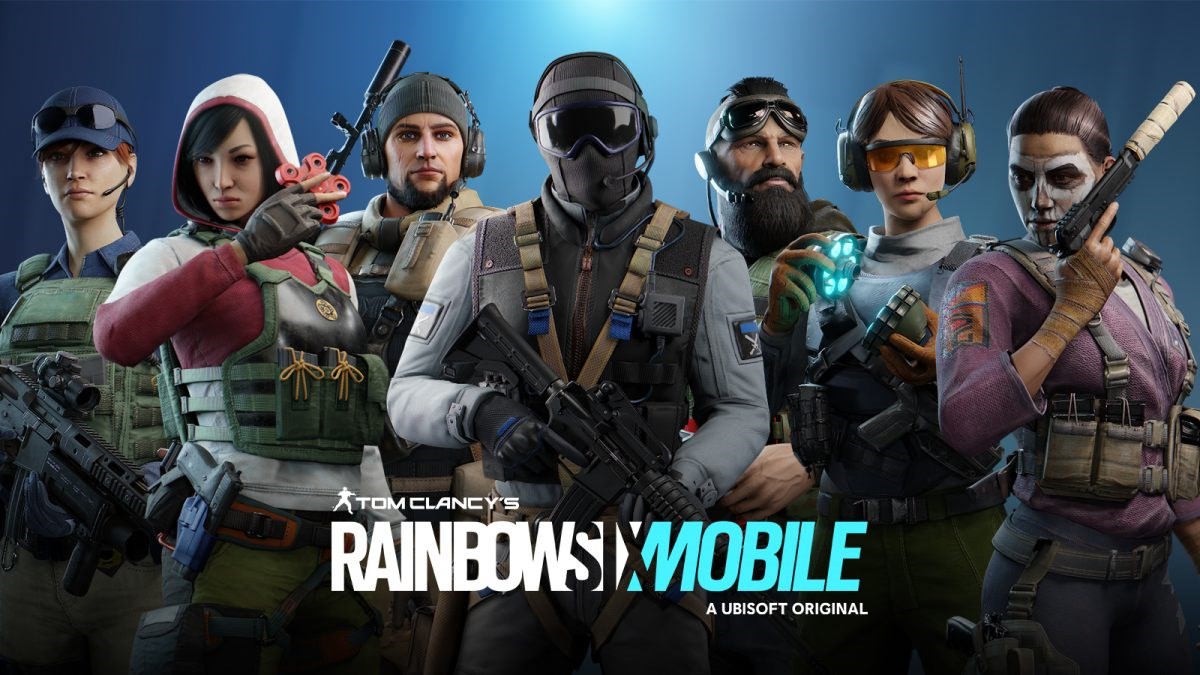 Ubisoft'un Rainbow Six mobil oyunu ertelendi! | DonanımHaber