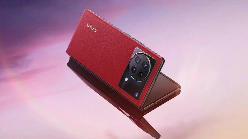 Vivo X Fold 3 ve X Fold 3 Pro'nun yeni özellikleri ortaya çıktı ...