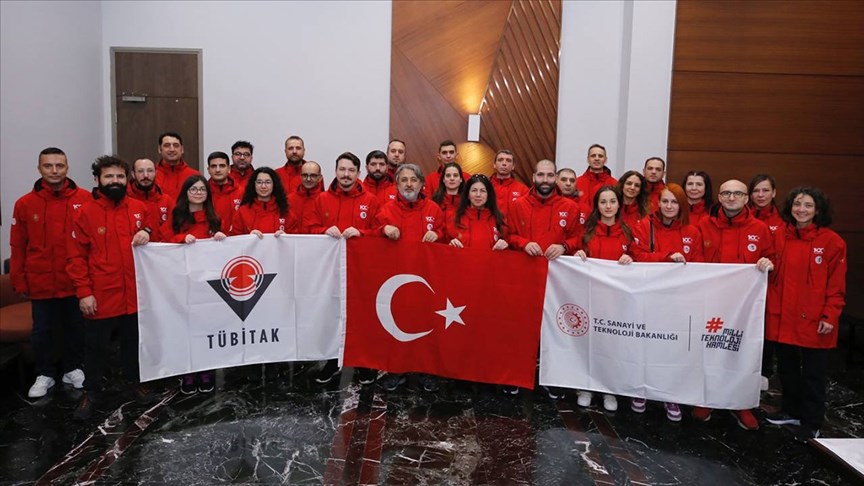 Türk heyeti 8. kez Antartika'ya gidecek | DonanımHaber Türk heyeti 8. kez Antartika'ya gidecek | DonanımHaber