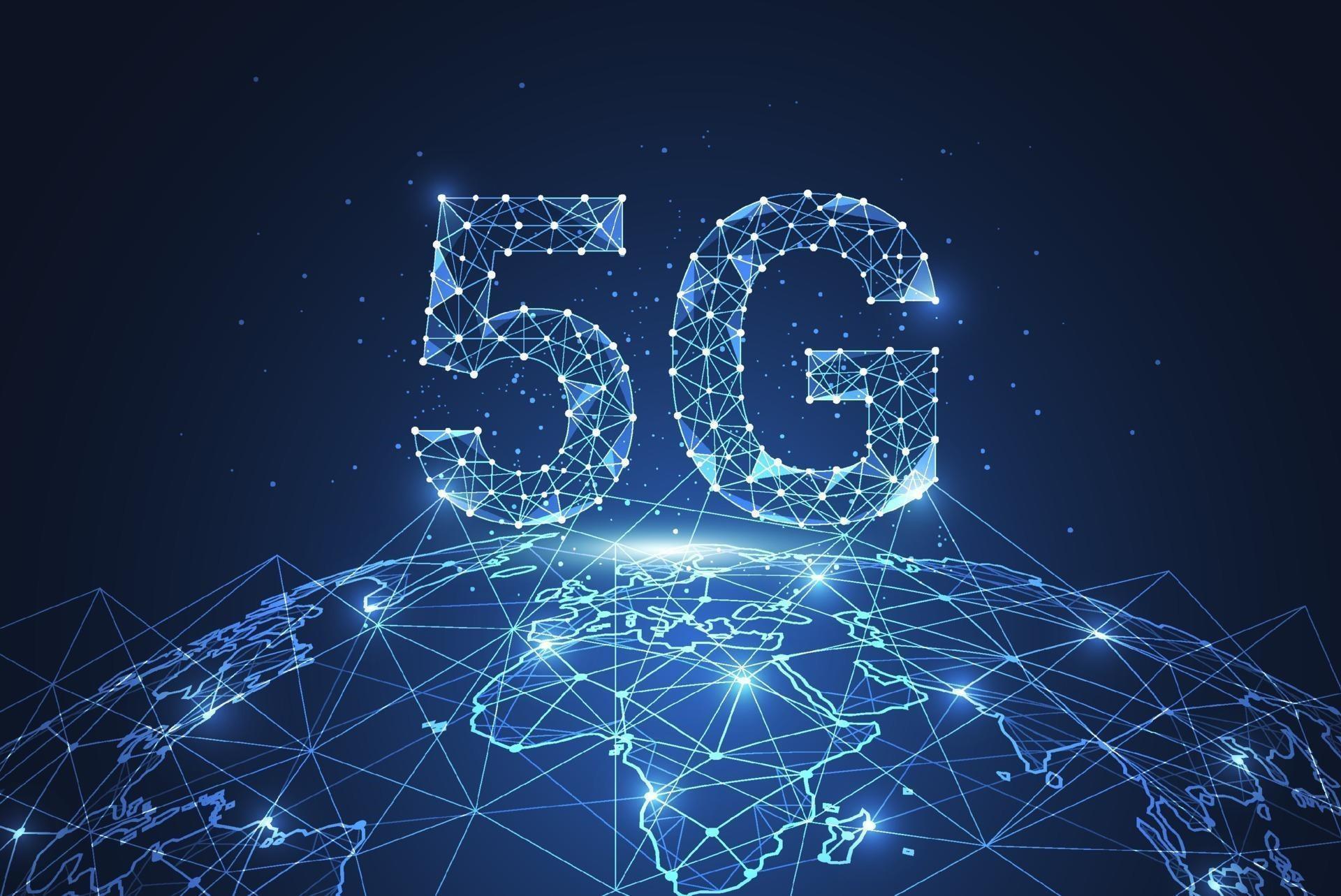 Türk Telekom CEO'sundan 5G açıklaması | DonanımHaber Türk Telekom CEO'sundan 5G açıklaması | DonanımHaber