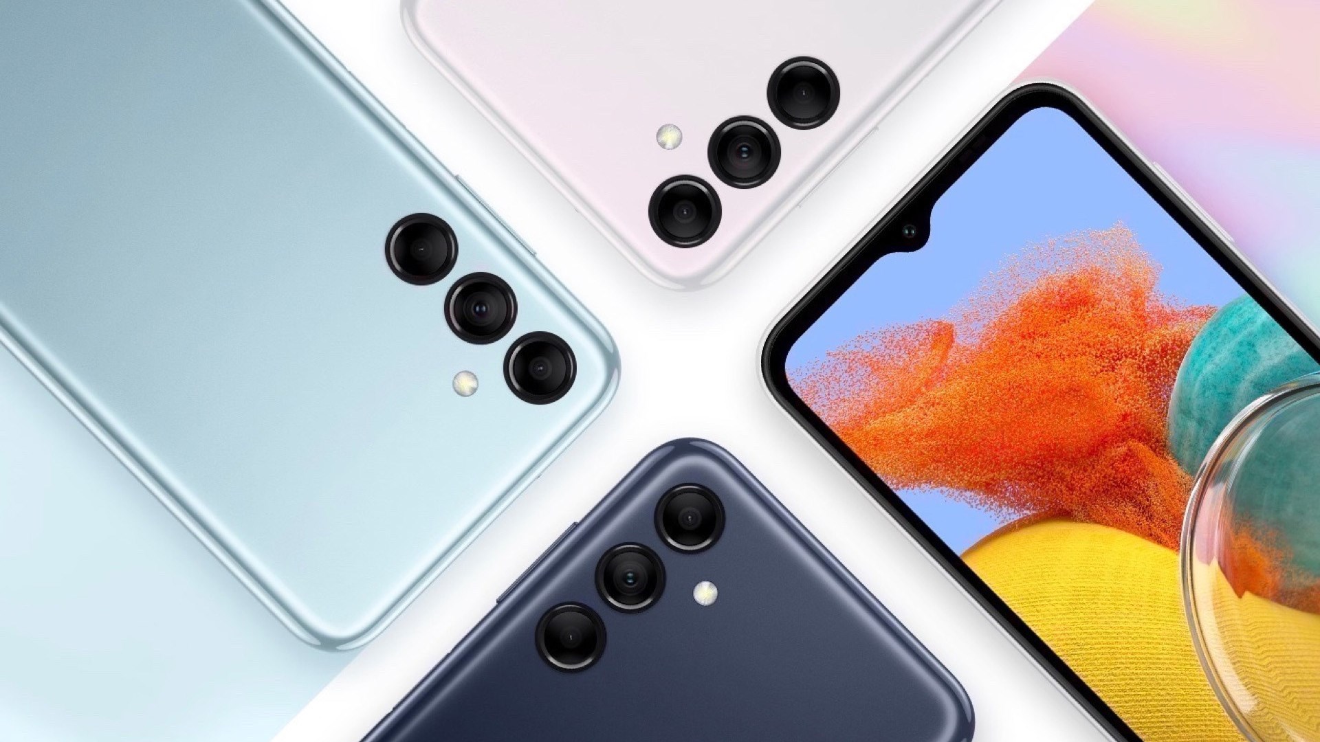 Samsung Galaxy M15 5G yakında geliyor: Tasarımı belli oldu | DonanımHaber