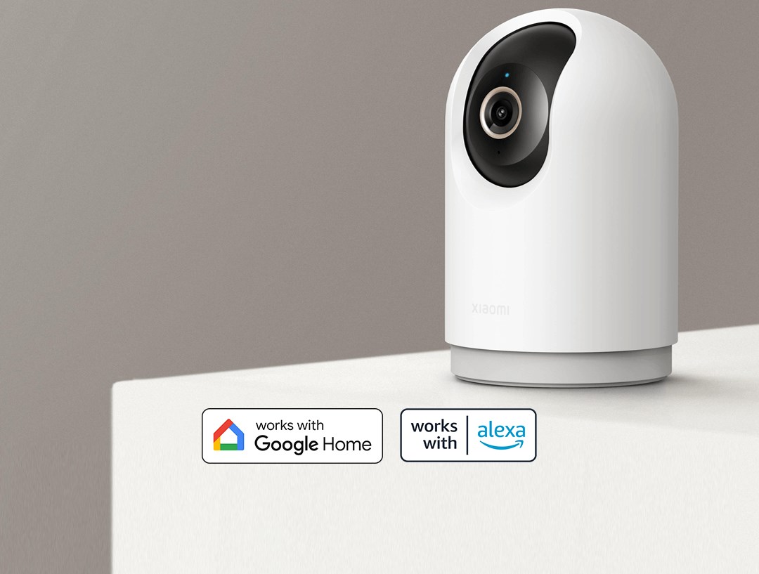 Xiaomi Smart Camera C500 Pro satışta: İşte özellikleri ve fiyatı | DonanımHaber