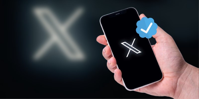 Elon Musk duyurdu: X'te mavi tik ücretsiz oldu! | DonanımHaber Elon Musk duyurdu: X'te mavi tik ücretsiz oldu! | DonanımHaber