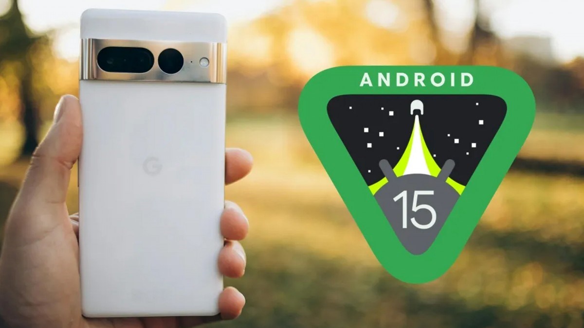 Android 15 Beta 1 artık resmi: İşte yenilikler | DonanımHaber Android 15 Beta 1 artık resmi: İşte yenilikler | DonanımHaber