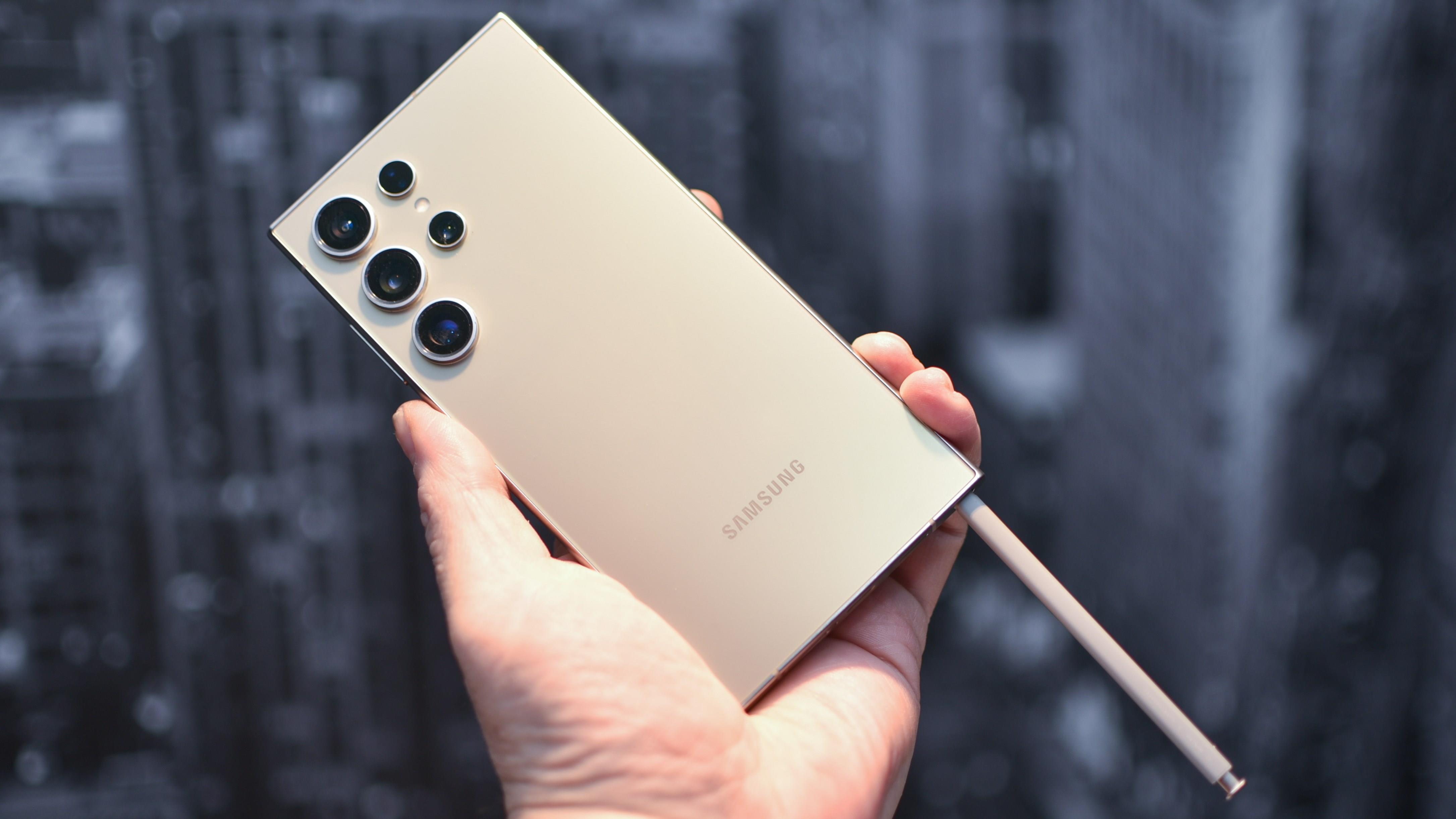 Samsung Galaxy S25 Ultra, batarya konusunda bekleyenleri üzebilir ... Samsung Galaxy S25 Ultra, batarya konusunda bekleyenleri üzebilir ...