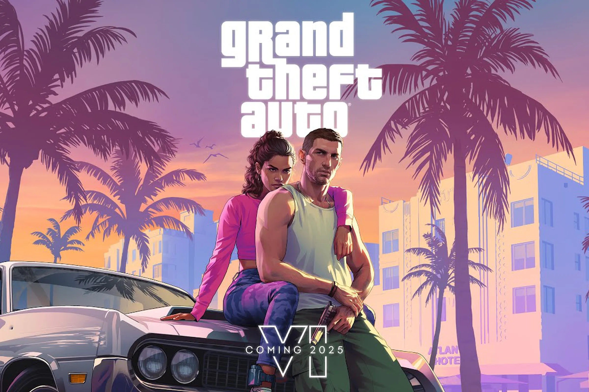 GTA 6’nın çıkış tarihi “2025 sonbahar” olarak açıklandı | DonanımHaber GTA 6’nın çıkış tarihi “2025 sonbahar” olarak açıklandı | DonanımHaber