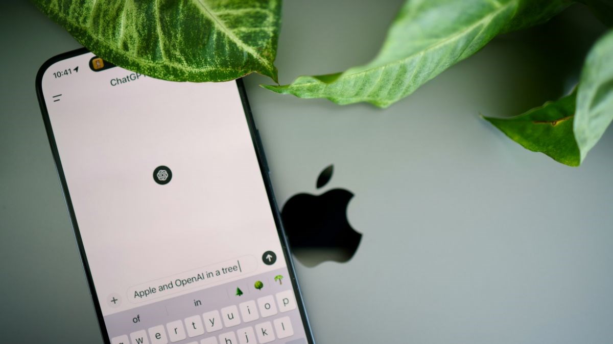 Apple ve OpenAI, gelişmiş Siri için anlaşmaya varmış olabilir ...