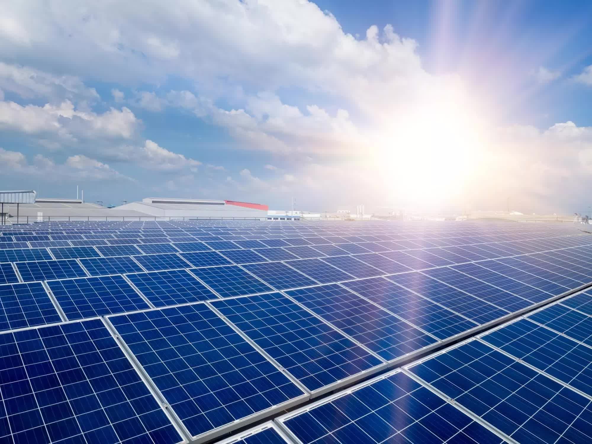Yeni ışık toplama sistemi güneş enerjisinde devrim yaratıyor | DonanımHaber Yeni ışık toplama sistemi güneş enerjisinde devrim yaratıyor | DonanımHaber