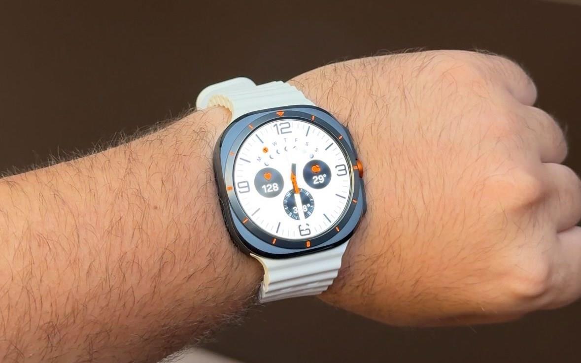 Samsung Galaxy Watch Ultra 7 tanıtıldı: İşte özellikleri | DonanımHaber