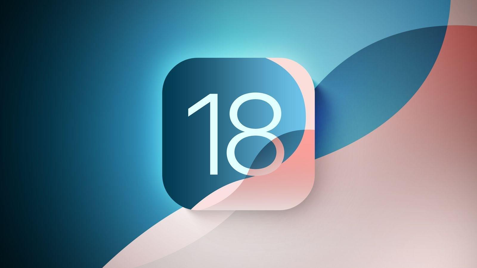 iOS 18 public beta nasıl indirilir? iOS 18 beta yükleme adımları ... iOS 18 public beta nasıl indirilir? iOS 18 beta yükleme adımları ...