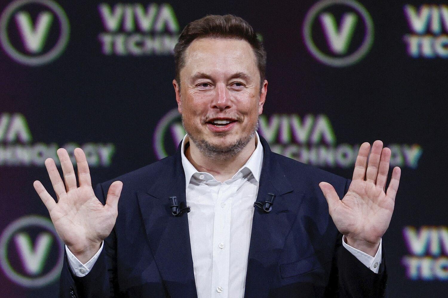 Elon Musk küresel Windows kesintisiyle dalga geçti | DonanımHaber Elon Musk küresel Windows kesintisiyle dalga geçti | DonanımHaber