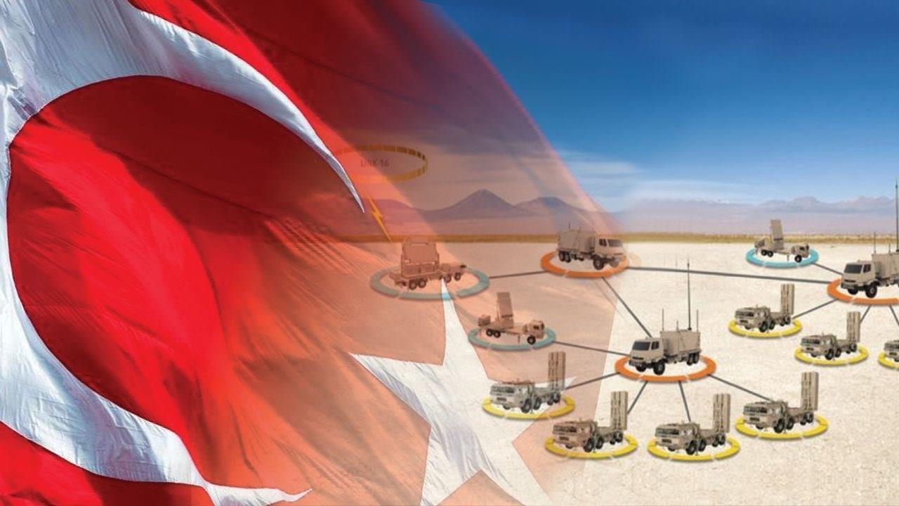 Çelik Kubbe: Türkiye’nin hava savunma projesi devam ediyor | DonanımHaber Çelik Kubbe: Türkiye’nin hava savunma projesi devam ediyor | DonanımHaber