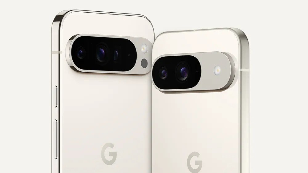 Google Pixel 9 Pro XL tanıtıldı: İşte özellikleri ve fiyatı | DonanımHaber Google Pixel 9 Pro XL tanıtıldı: İşte özellikleri ve fiyatı | DonanımHaber
