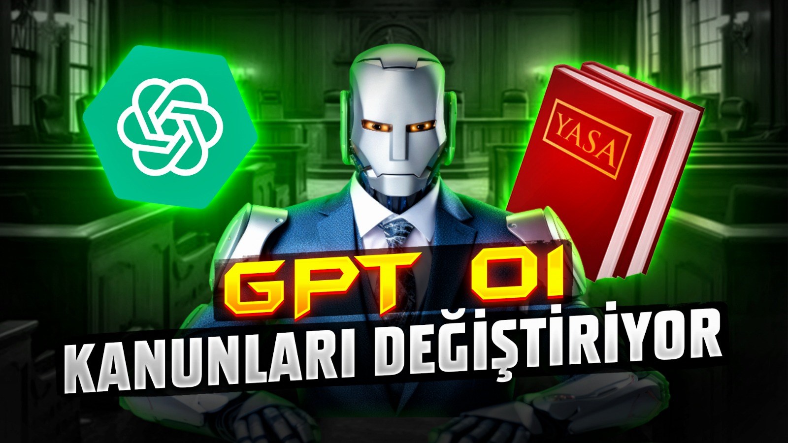 OpenAI Neden Yapay Zeka Düzenlemelerini Değiştiriyor? | DonanımHaber OpenAI Neden Yapay Zeka Düzenlemelerini Değiştiriyor? | DonanımHaber