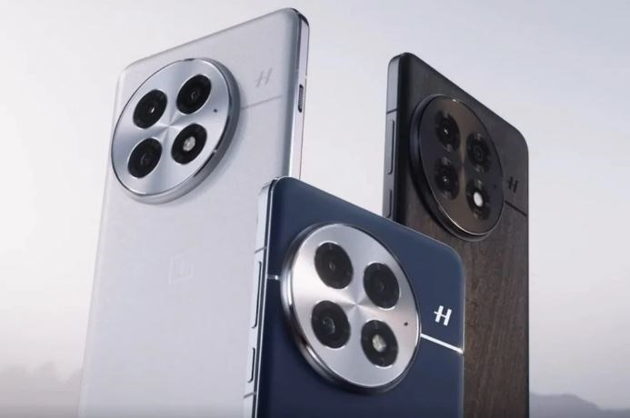 OnePlus 13, selefinden daha yüksek bir fiyatla satışa sunulacak ... OnePlus 13, selefinden daha yüksek bir fiyatla satışa sunulacak ...