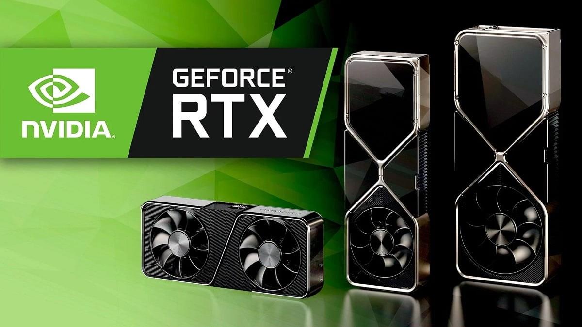 İddia: GeForce RTX 50 ekran kartlarının çıkış tarihi doğrulandı ... İddia: GeForce RTX 50 ekran kartlarının çıkış tarihi doğrulandı ...