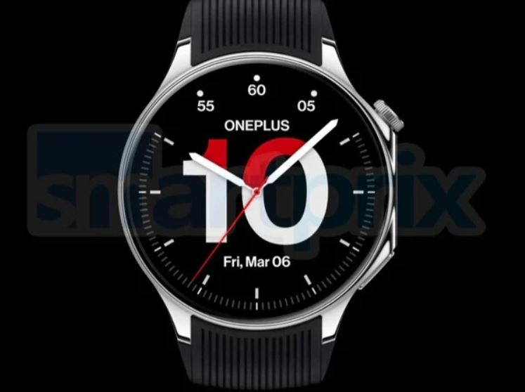 OnePlus Watch 3’ün render görüntüleri ortaya çıktı | DonanımHaber OnePlus Watch 3’ün render görüntüleri ortaya çıktı | DonanımHaber