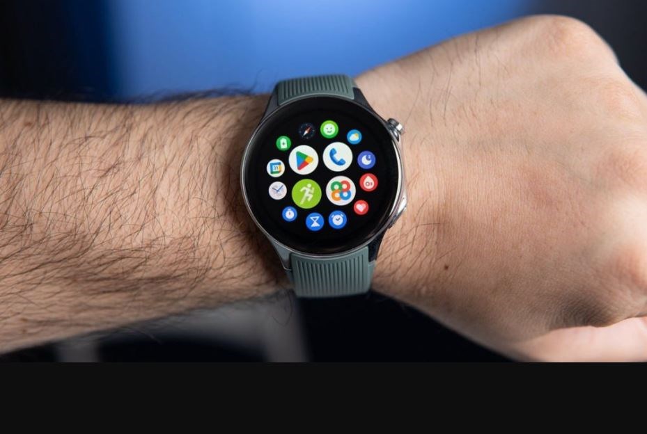 OnePlus Watch 3’ün render görüntüleri ortaya çıktı | DonanımHaber OnePlus Watch 3’ün render görüntüleri ortaya çıktı | DonanımHaber