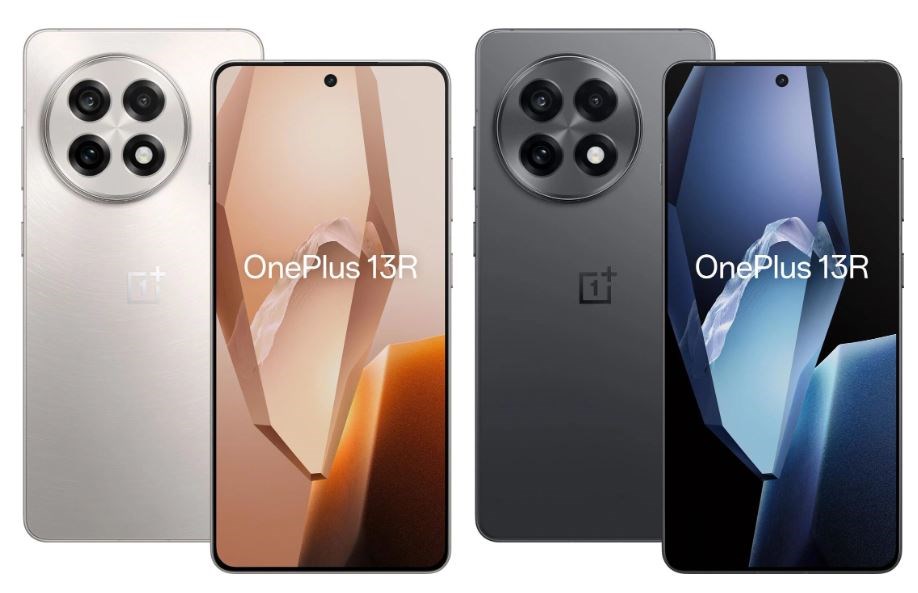 OnePlus 13R’nin render görüntüleri ortaya çıktı | DonanımHaber OnePlus 13R’nin render görüntüleri ortaya çıktı | DonanımHaber