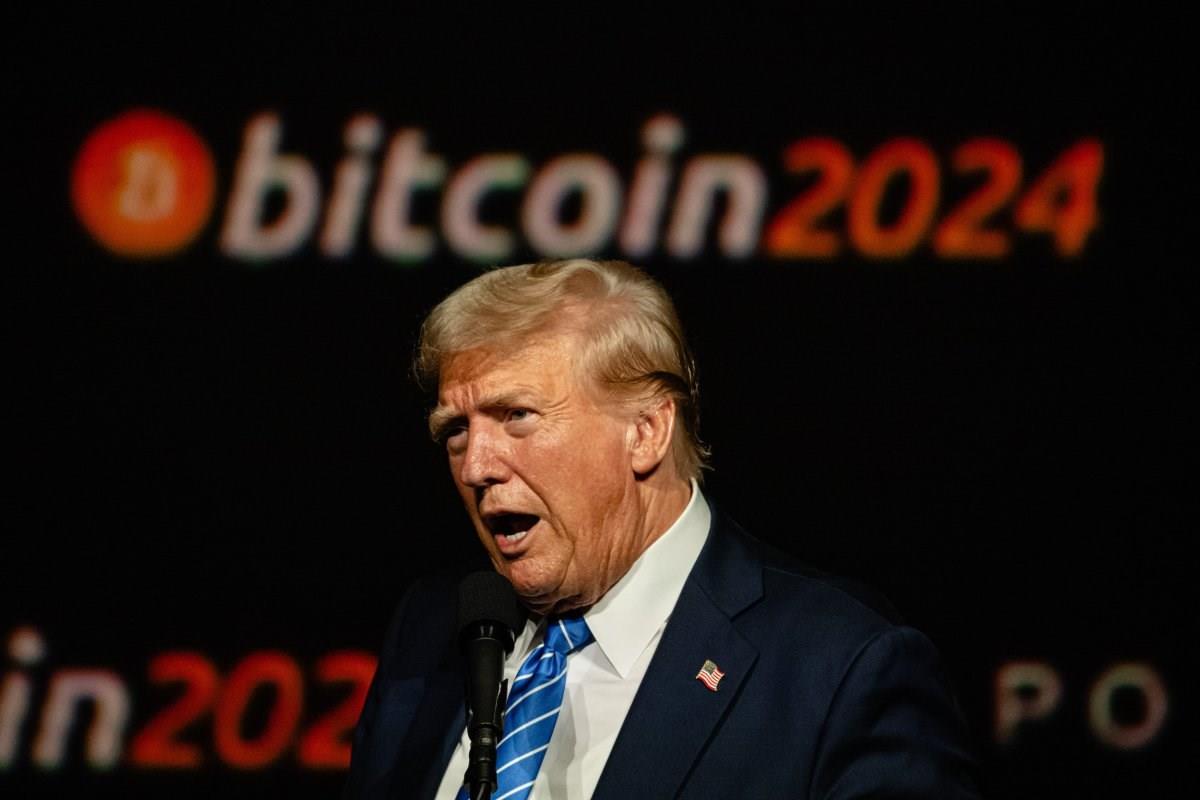 TRUMP coin çılgınlığı | DonanımHaber TRUMP coin çılgınlığı | DonanımHaber