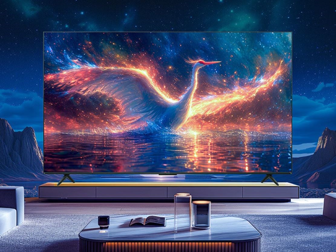 TCL’nin yeni akıllı tv modeli özellikleriyle dikkat çekiyor | DonanımHaber TCL’nin yeni akıllı tv modeli özellikleriyle dikkat çekiyor | DonanımHaber