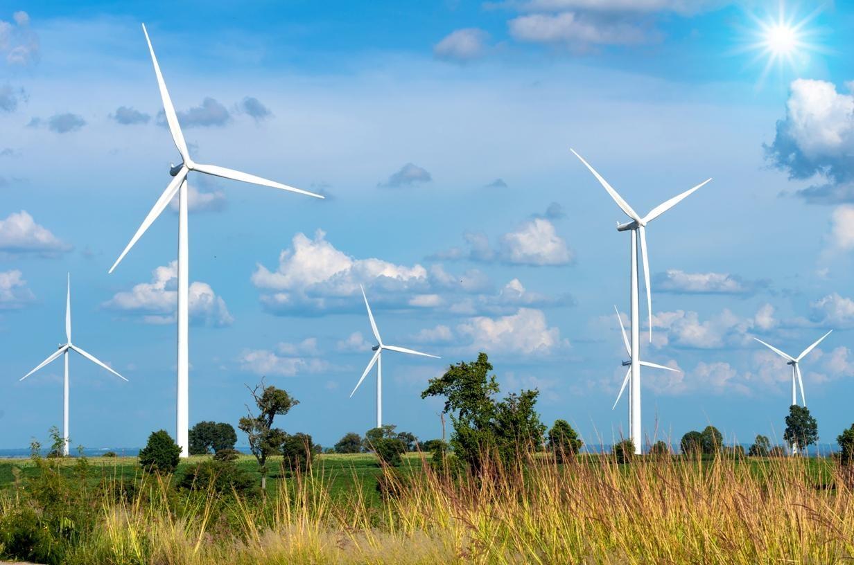 Yeni rüzgar YEKA yarışması sonuçlandı: Elektrik ucuzlayacak | DonanımHaber Yeni rüzgar YEKA yarışması sonuçlandı: Elektrik ucuzlayacak | DonanımHaber