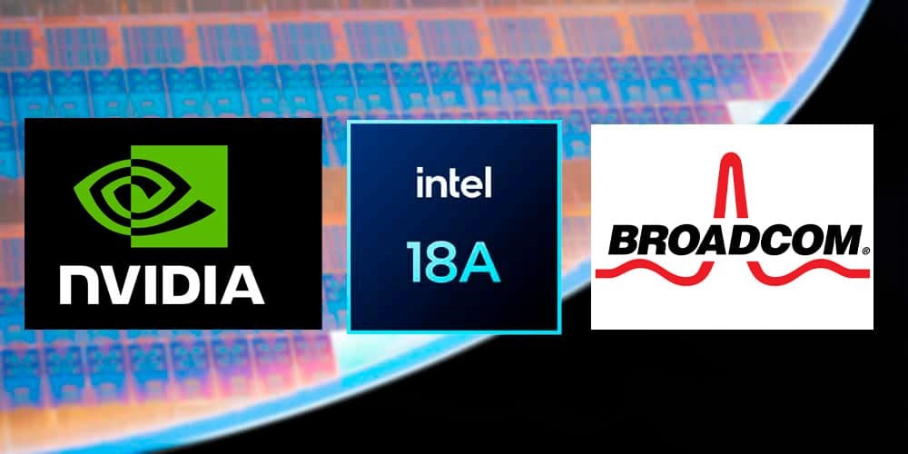 Nvidia, GPU'larında Intel'in 18A teknolojisini kullanabilir! | DonanımHaber