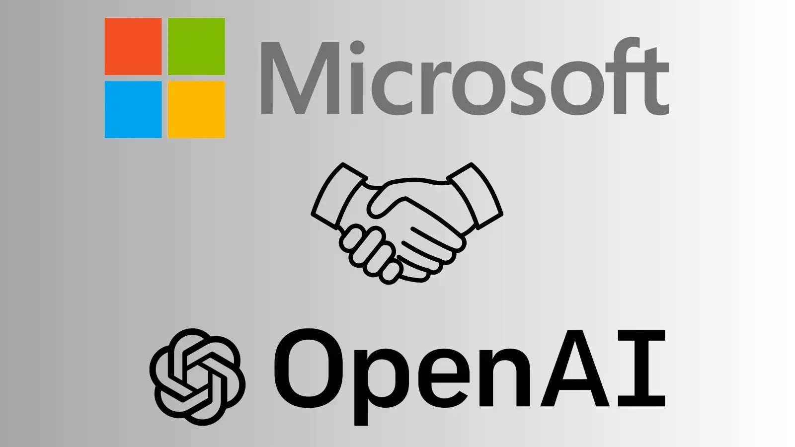 Microsoft ve OpenAI arasında kritik ortaklık görüşmesi | DonanımHaber Microsoft ve OpenAI arasında kritik ortaklık görüşmesi | DonanımHaber