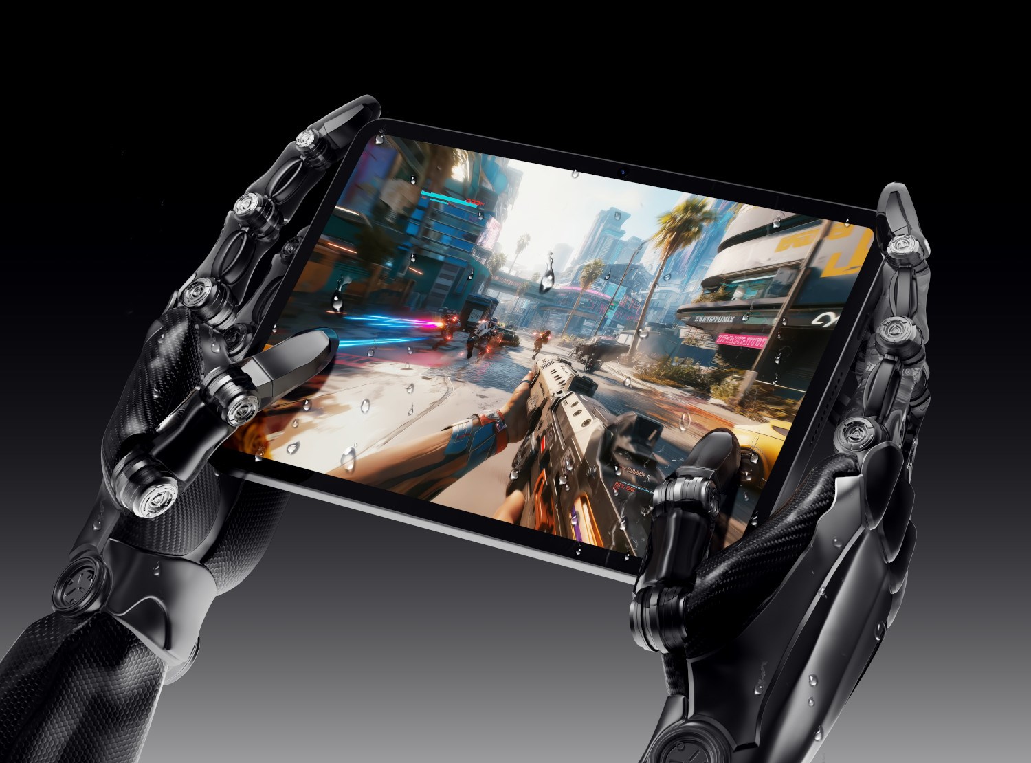 Red Magic Gaming Tablet 3 Pro tanıtıldı: İşte özellikleri | DonanımHaber