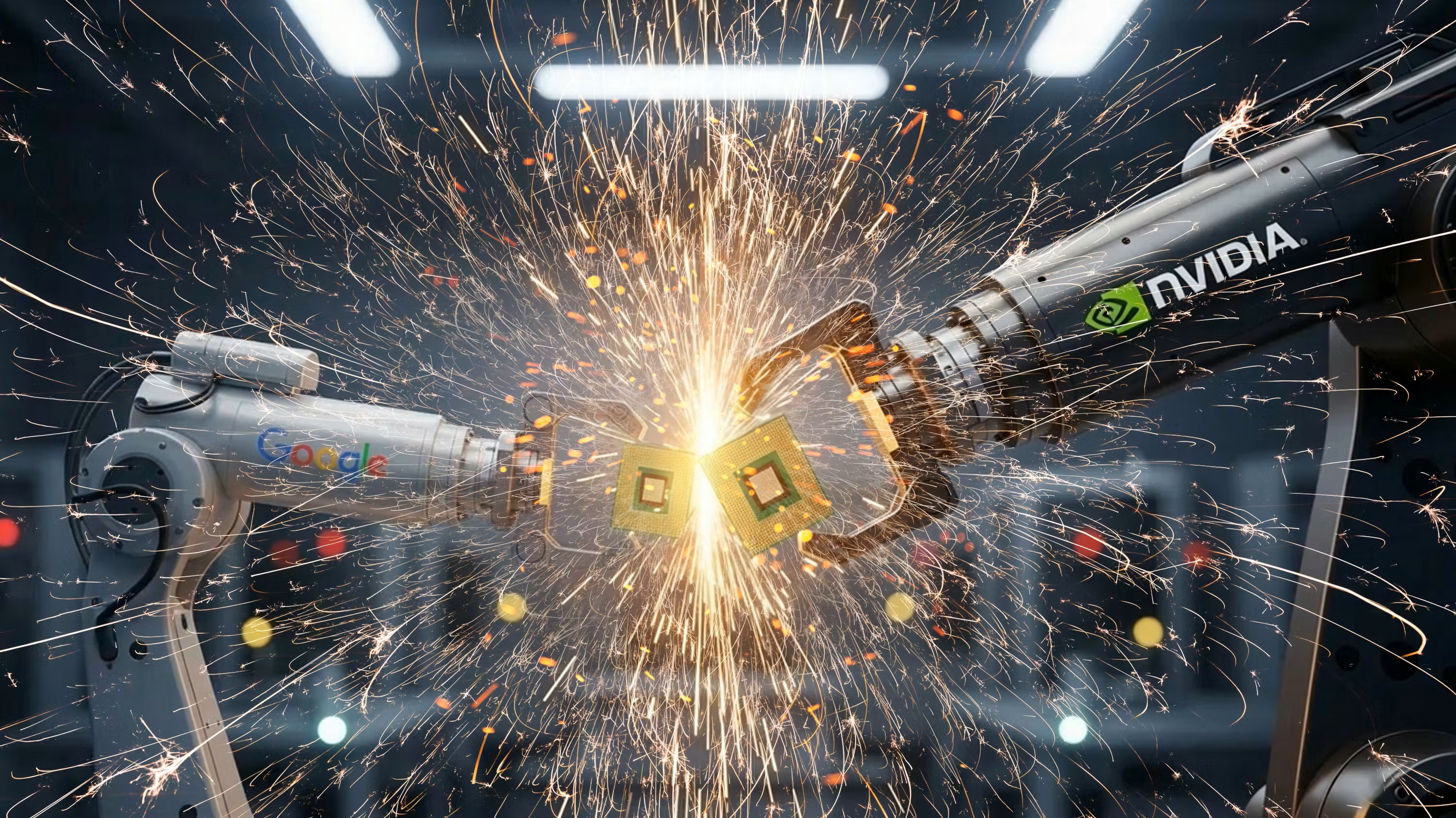 Meta’nın Google TPU hamlesi Nvidia’yı sarstı | DonanımHaber