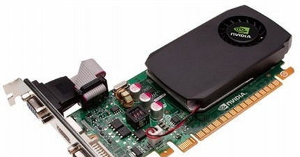 Nvidia, GeForce GT 420 modelini detaylandırdı | DonanımHaber