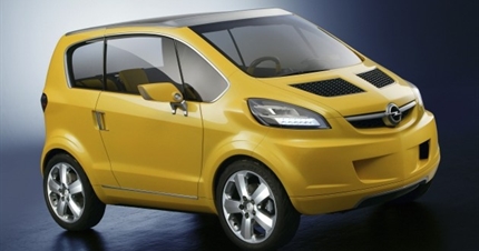 Opel, Mini Cooper ve Fiat 500'e rakip | DonanımHaber