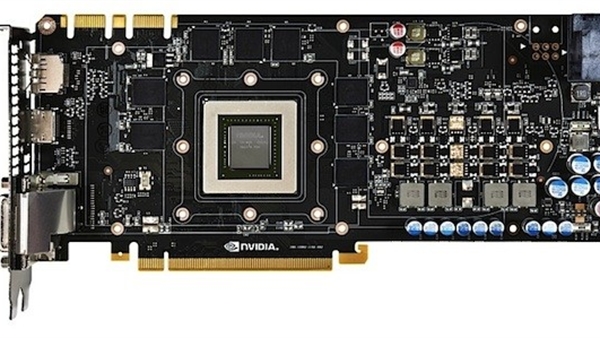 NVIDIA : Kepler ileride süper telefonlarda kullanılabilir | DonanımHaber