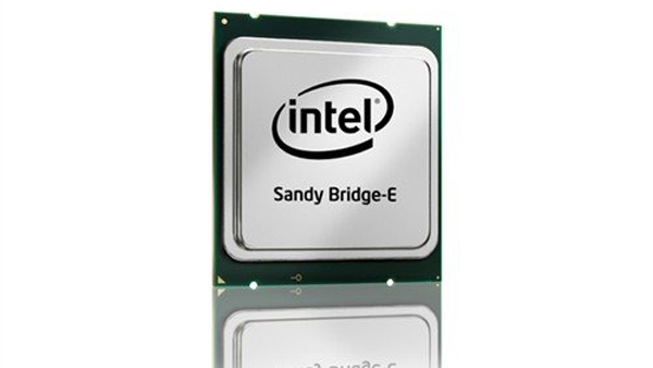 Intel'in son kullanıcılar için 8 çekirdekli ilk işlemcisi Core i7-3980X ... Intel'in son kullanıcılar için 8 çekirdekli ilk işlemcisi Core i7-3980X ...