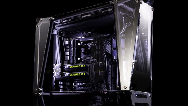 Nvidia GeForce GTX 1000 serisi, 6 Mayıs’ta geliyor | DonanımHaber