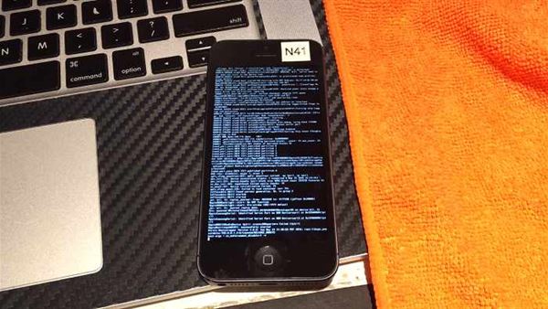 iOS 10 beta sürümü için jailbreak işlemi gerçekleştirildi | DonanımHaber iOS 10 beta sürümü için jailbreak işlemi gerçekleştirildi | DonanımHaber