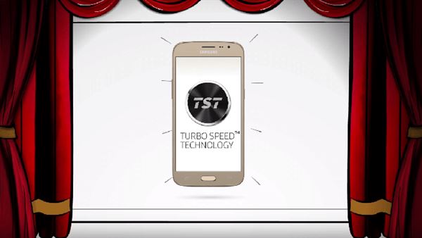 Samsung, turbo hız teknolojisini detaylandırdı | DonanımHaber Samsung, turbo hız teknolojisini detaylandırdı | DonanımHaber