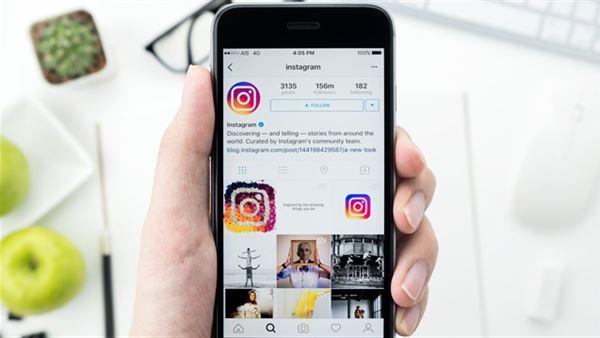 Instagram Instagram